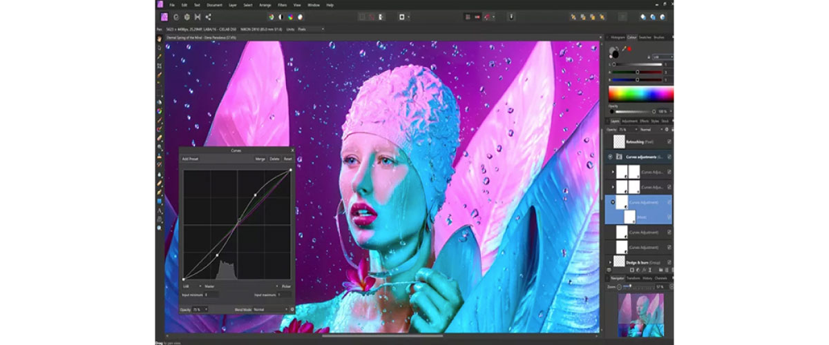 The best design apps for Windows | Serpieri LTD