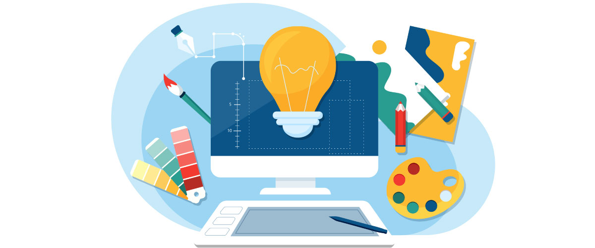 Types of Graphic Design | Serpieri LTD